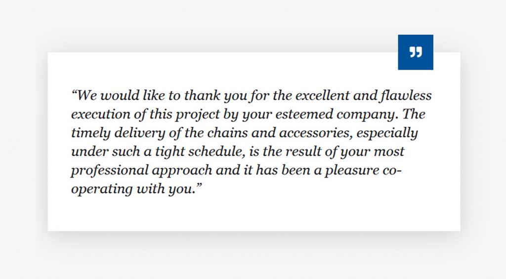 Exceeding Expectations – Griffin-Woodhouse Limited